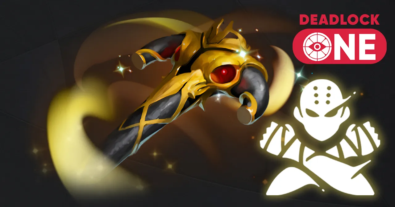 Что общего у Unstoppable в Deadlock и Black King Bar в Dota 2? | deadlock.one